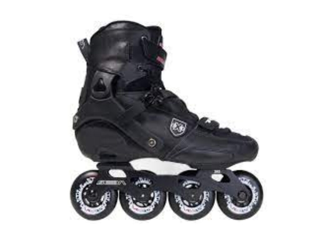 Seba Trix 2 - Ernsports